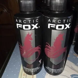 Arctic Fox | Hair | Arctic Fox Semipermanent Hair Color Ritual And ...